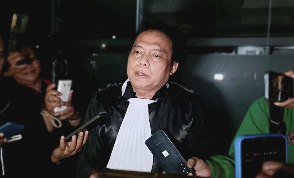 Fariz RM Divonis 10 Bulan Penjara, Keluarga Siap Ajukan Bebas Bersyarat ...