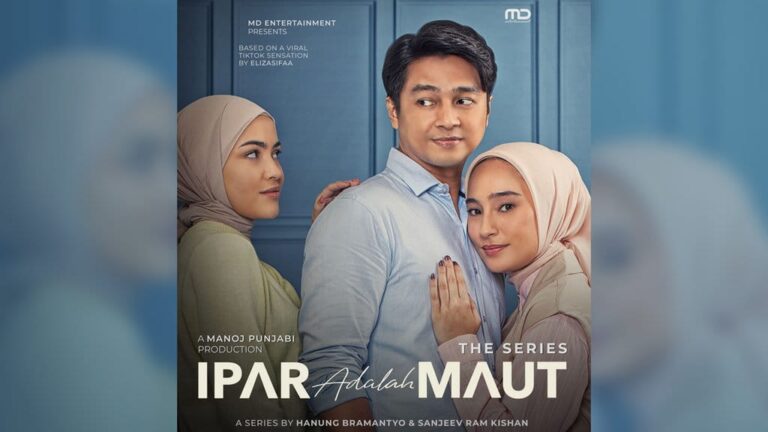 Sinopsis Ipar Adalah Maut The Series Tayang Di Netflix, Kisah Aris ...