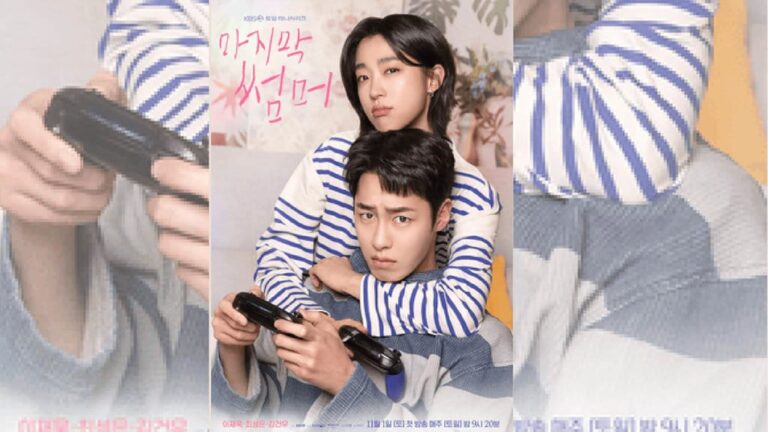 Nonton Drakor Last Summer Eps 1–12 Sub Indo: Sinopsis, Jadwal Tayang ...