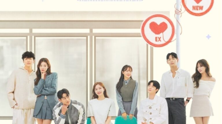 Nonton EXchange Season 4 Eps 12 Sub Indo: Link Nonton & Spoilernya! | C ...