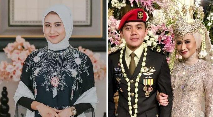 Sempat Viral Usai Cerai, Mantan Istri Teddy Indra Wijaya Kini Bahagia ...