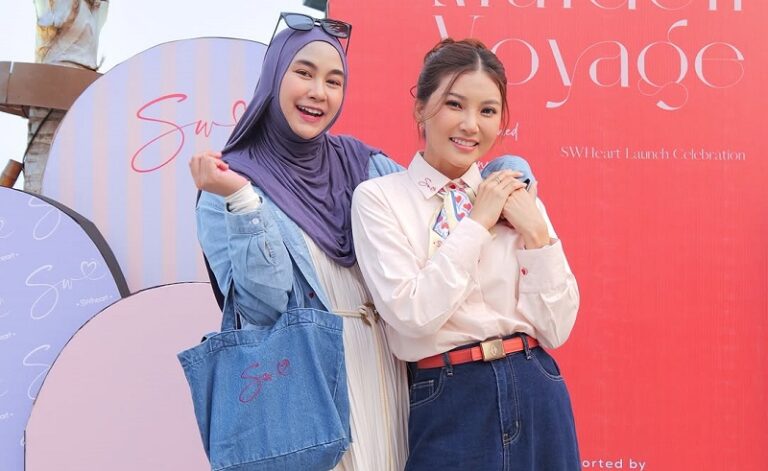 Anisa Rahma Akhirnya Cerita, Begini Reaksi Member Saat Sarwendah ...