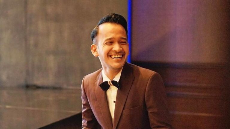 Dari Ayam Geprek Hingga Konten Digital, Gurita Bisnis Ruben Onsu Terus ...